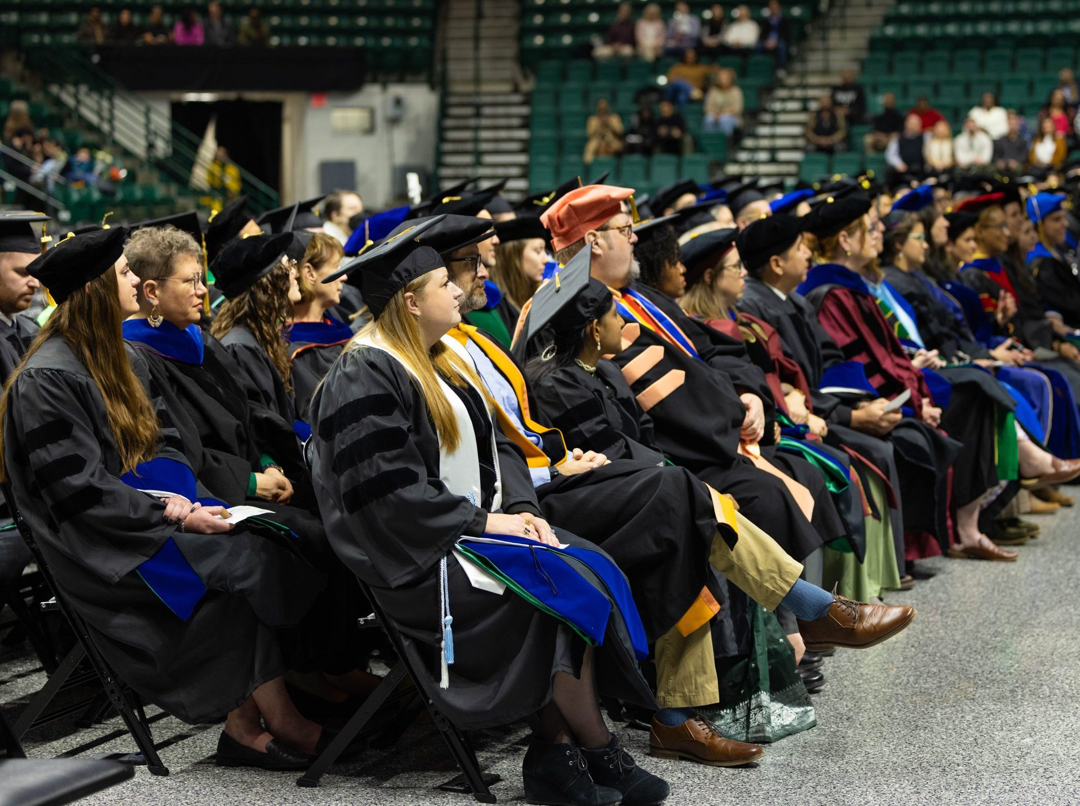 Tuition & Fees - Graduate Admissions