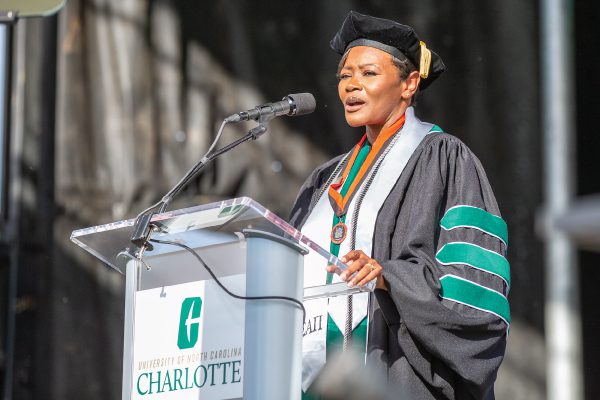 Charlotte Graduate Programs Rank High Nationally in Diverse 100 ...
