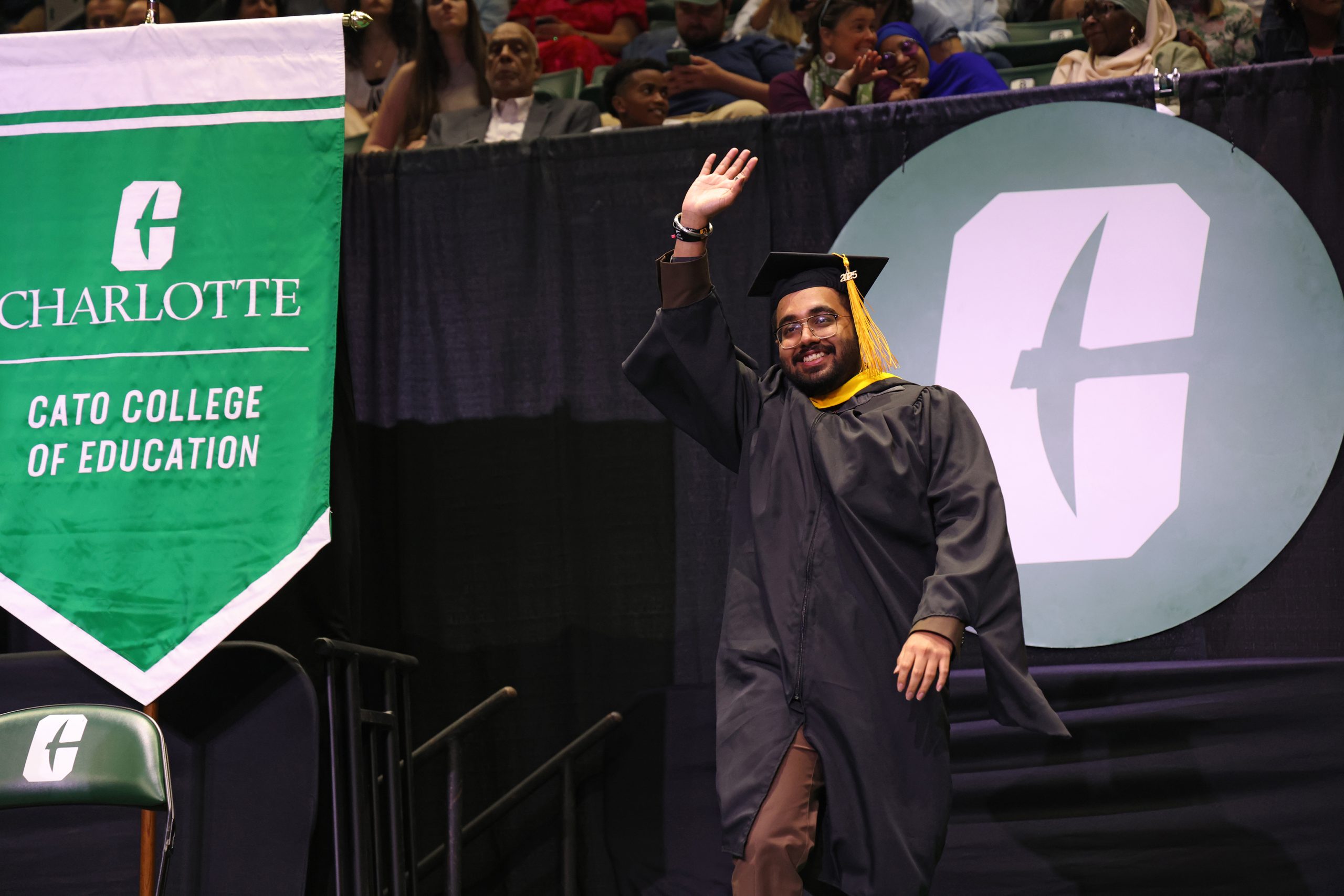 Master’s - Graduate Admissions