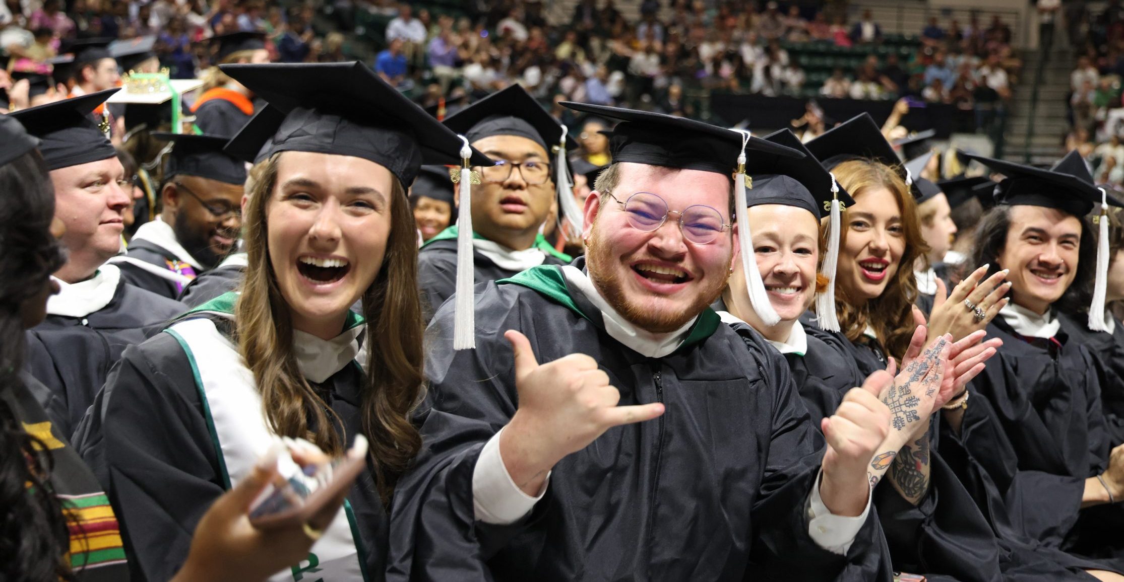 Dual Degree - Graduate Admissions