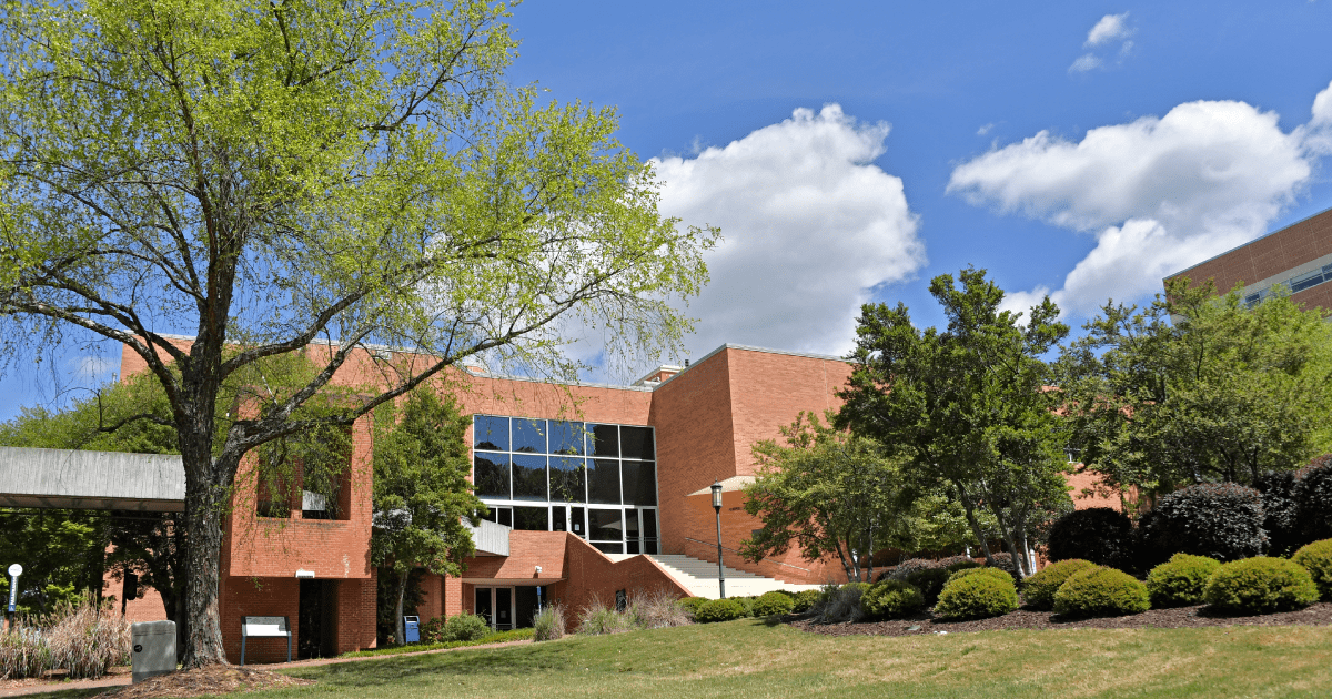 UNC Charlotte Graduate School Administration and Graduate Admissions ...