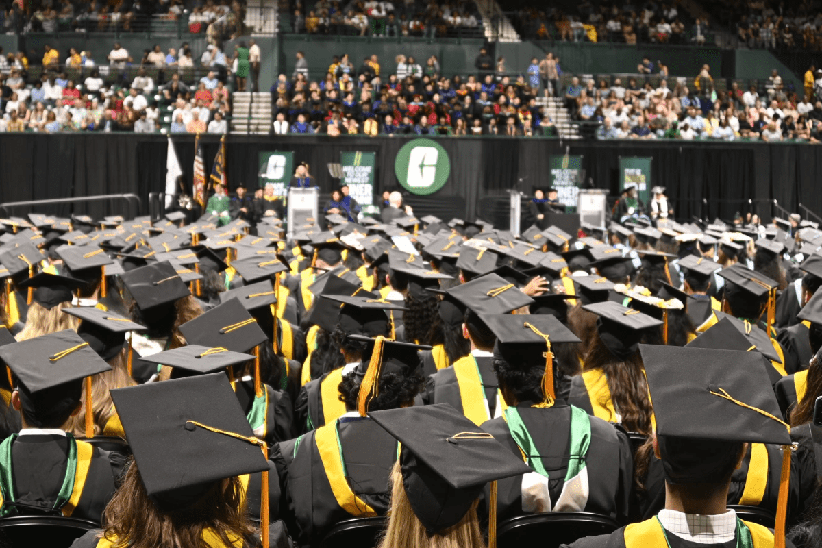 UNC Charlotte Ranks among Top 30 in U.S. for Career Outcomes, ROI for ...
