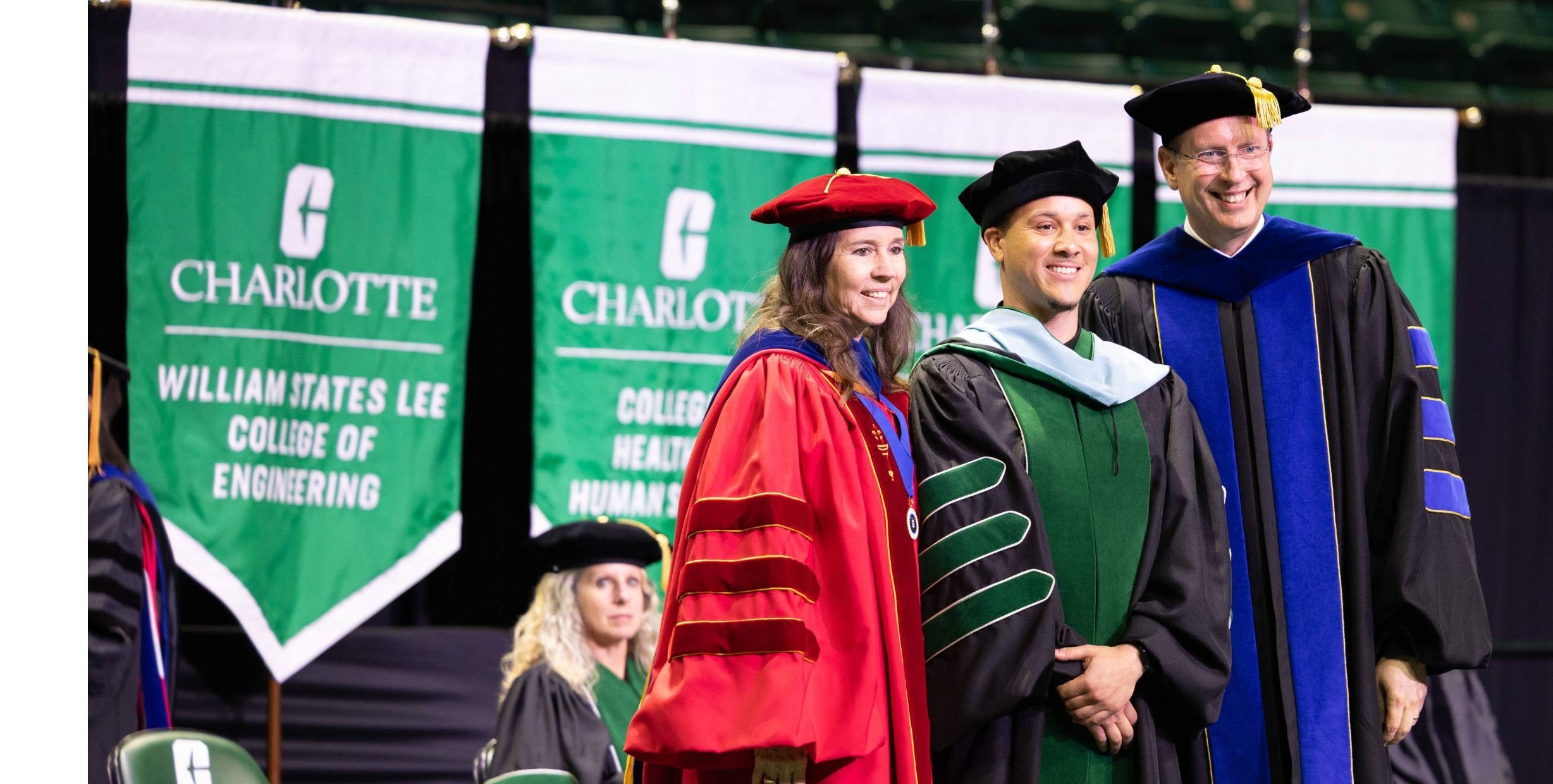 Doctoral - Graduate Admissions