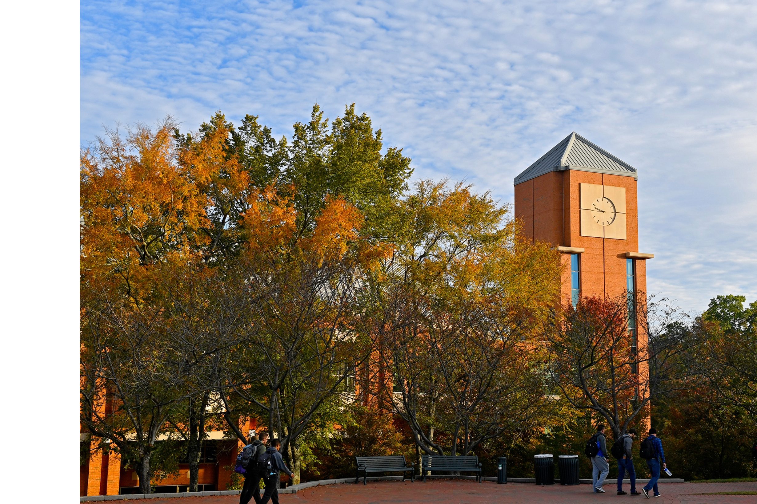 Connect - Graduate Admissions