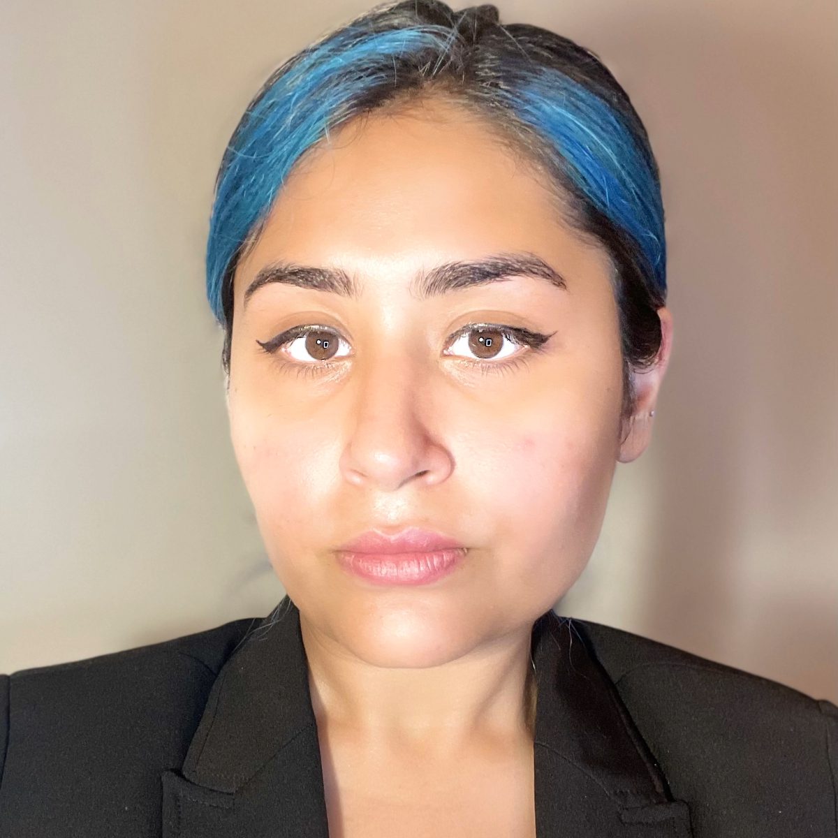 Pranamita Chakraborti - Graduate Admissions