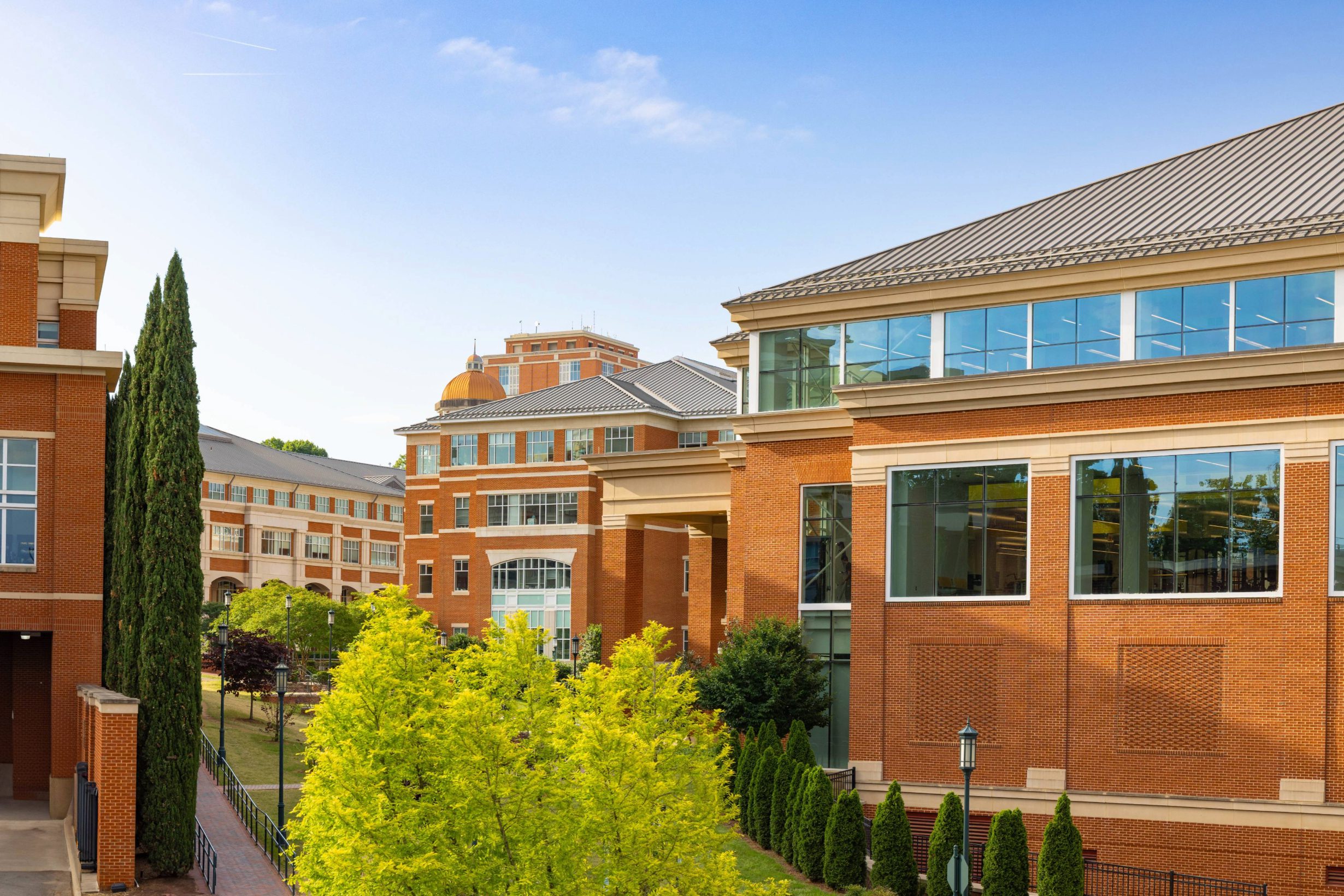 Facts & Rankings - Graduate Admissions