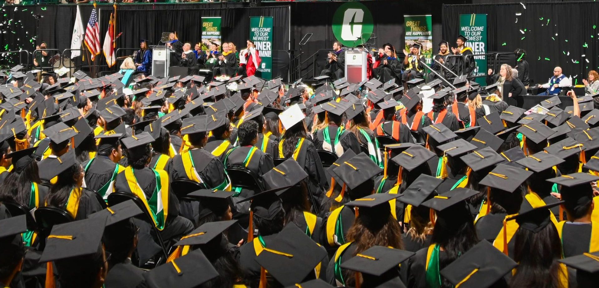 Your Great Future with a Global Focus Starts at UNC Charlotte ...