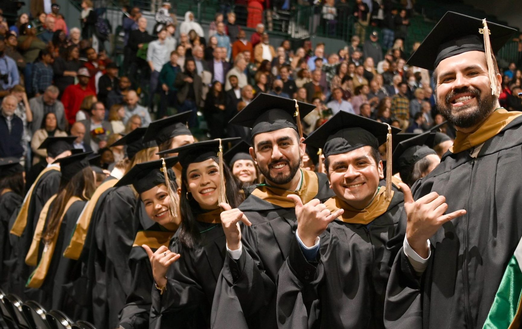 Life at Charlotte - Graduate Admissions