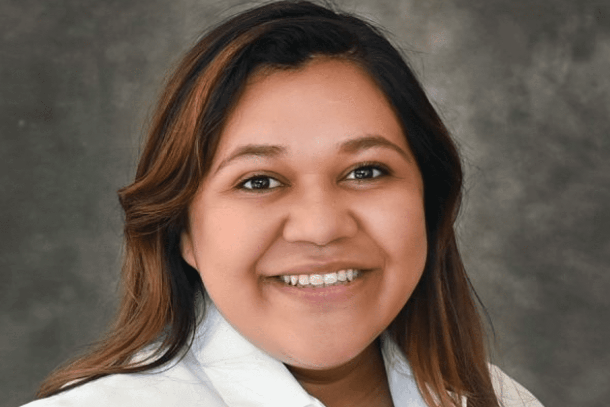 Yelixza Avila: From First-gen to Postdoc - Graduate Admissions