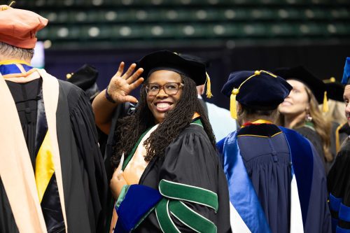 Master’s - Graduate Admissions